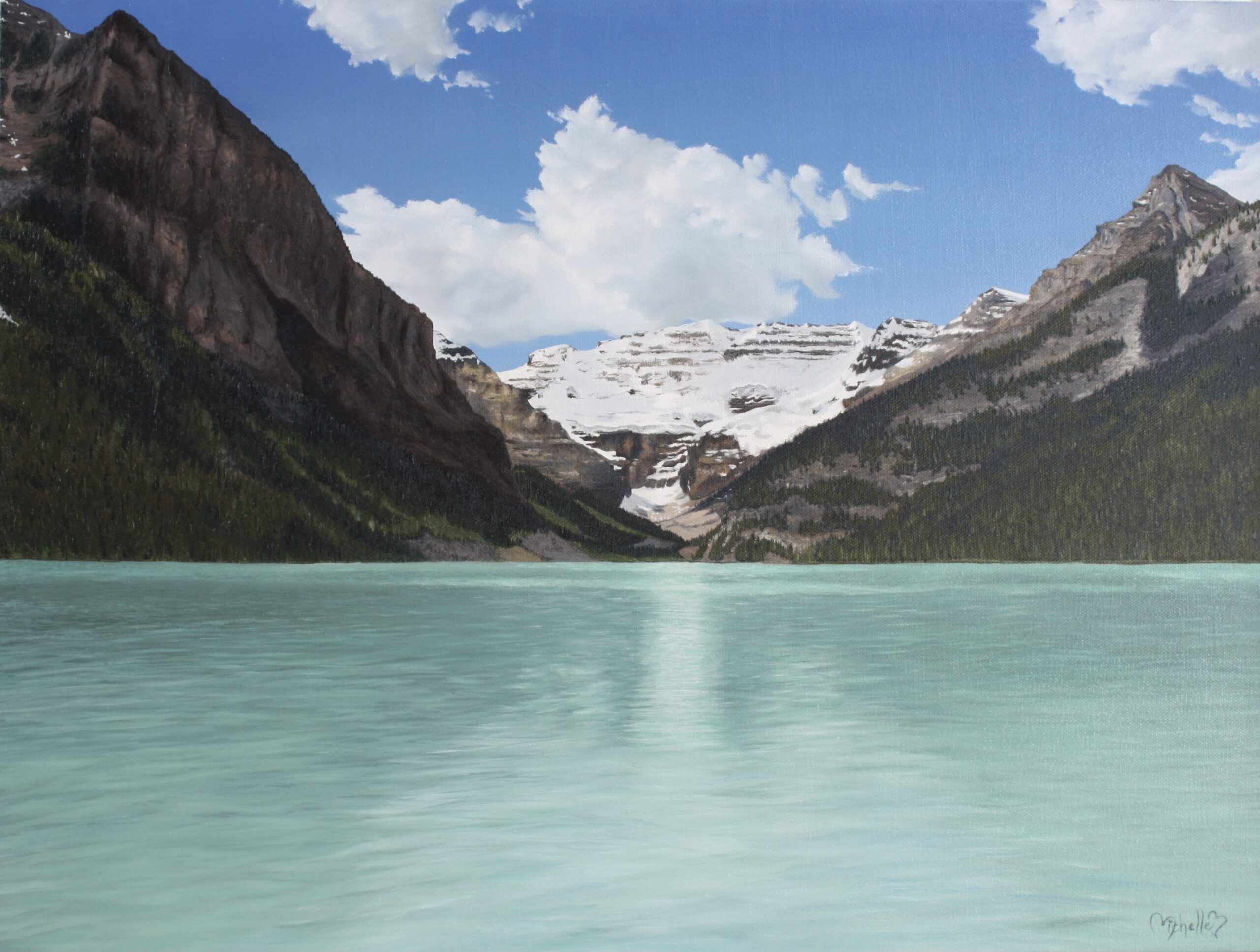 Gallery – Michelle Paradis Art