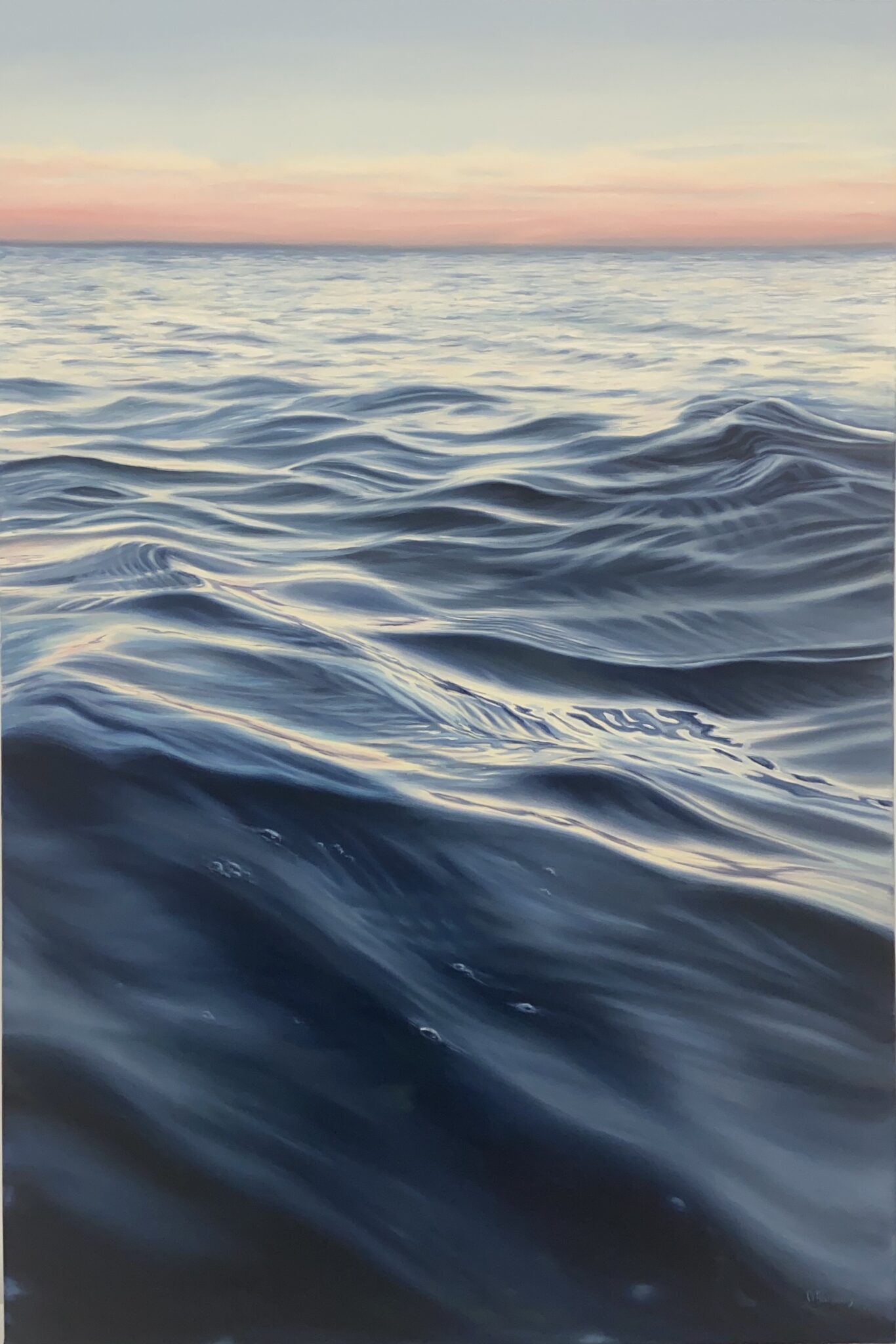 Sold Artwork – Michelle Paradis Art