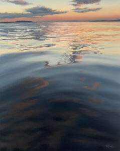 Sold Artwork – Michelle Paradis Art